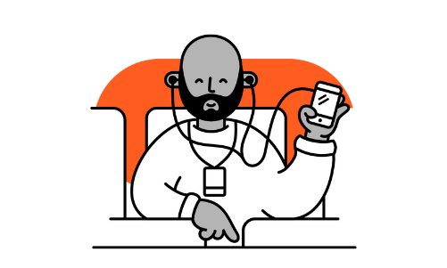 How we work | Interprefy